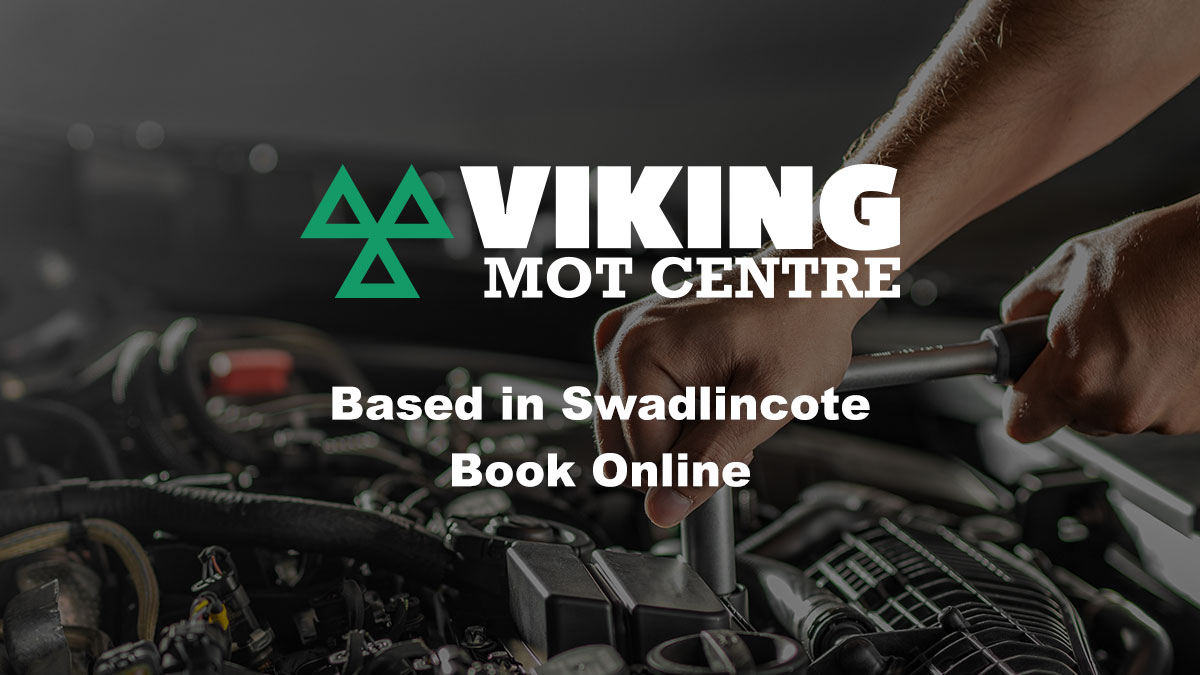 Book MOT Online | Car MOTs | Bike MOTs | Van MOTs | Viking MOT Centre ...